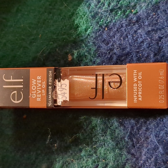 ELF | Makeup | Elf 8 Bundle Faceeye Primer Setting Spray Mascara Brows ...
